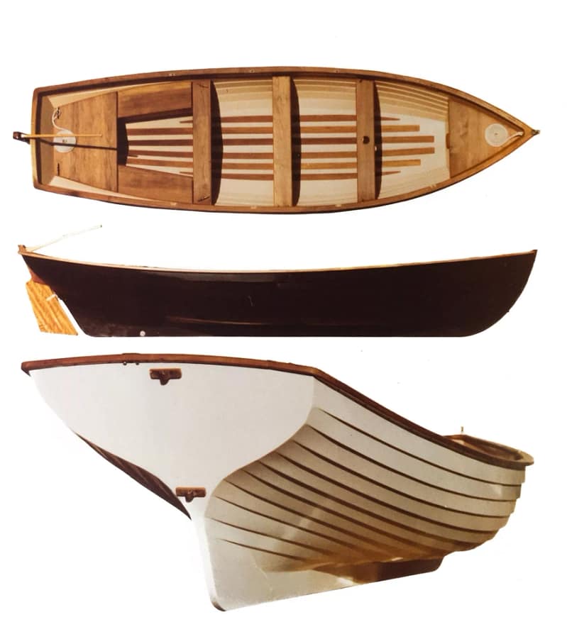 Marc Springer, Woodworker, Furniture Maker, Los Angeles