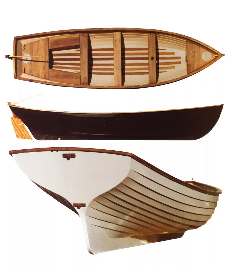 Marc Springer, Woodworker, Furniture Maker, Los Angeles